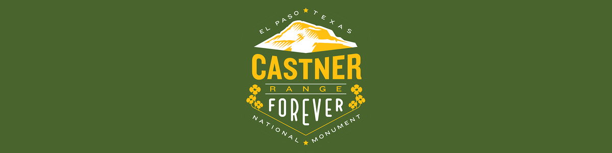 Castner Range Forever - El Paso Community Foundation | Grants ...